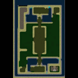 Map tong hop vn 59.0 - Warcraft III Maps
