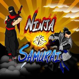 Ninja VS Samurai VN 1.1c - Warcraft III Maps