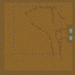 Tenet - Warcraft III Maps