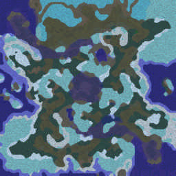 Last Refuge - Warcraft III Maps