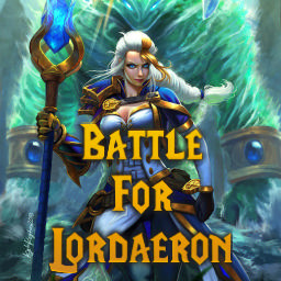 Lordaeron WoW v4.38bc - Warcraft III Maps