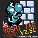 YOSHI TAG 5 - Warcraft III Maps