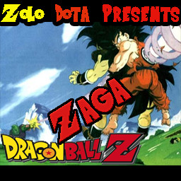 DBZ v5.00 Ultimate c - Warcraft III Maps