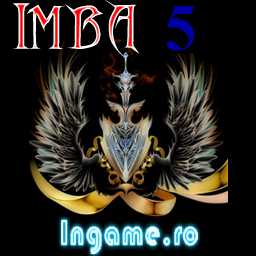 Dota Imba - Legends v5.1g - Warcraft III Maps