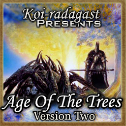 Age of the Trees v2 - Warcraft III Maps