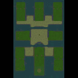 Dragonvale Maul 1.04b - Warcraft III Maps