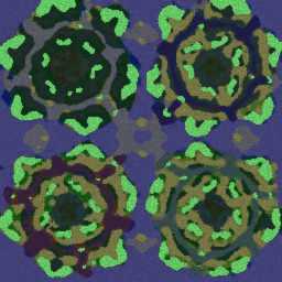 The Third Invasion - Warcraft III Maps