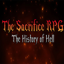 The Sacrifice RPG v1.19b - Warcraft III Maps