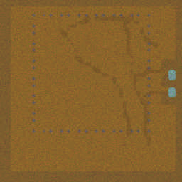 Tenet - Warcraft III Maps