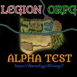 Legion ORPG ALPHA v0.5.8tDoTank - Warcraft III Maps