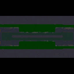 Castle Attack - Warcraft III Maps