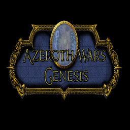 Azeroth Wars Genesis 1.41B - Warcraft III Maps