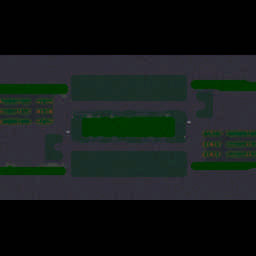 Castle Attack - Warcraft III Maps