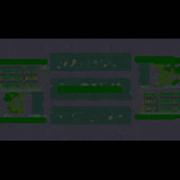 Castle Attack - Warcraft III Maps