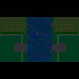 Castle Attack - Warcraft III Maps