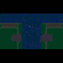 Castle Attack - Warcraft III Maps