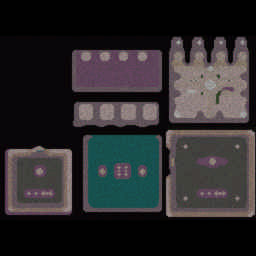 Boss Battle 1.4d - Warcraft III Maps