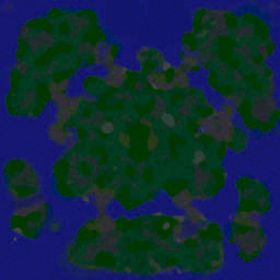 USSR vs Warcraft [Beta] - Warcraft III Maps