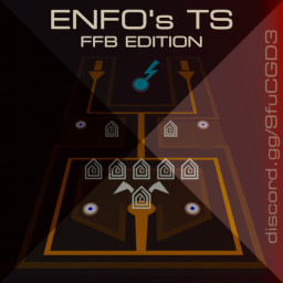 Enfo's FFB Edition v2.09 - Warcraft III Maps