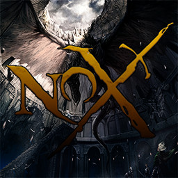 Nox RPG 2.3 Fix2 - Warcraft III Maps