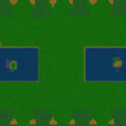 3v3 NO LIMITS!!!!!!!! - Warcraft III Maps