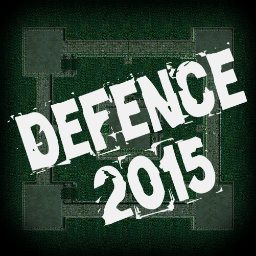 DEFENCE 2015 - Warcraft III Maps