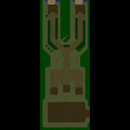 Hero-Survival v13 - Warcraft III Maps