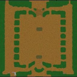 SPECIAL FORCES WARRIOR EDITION - Warcraft III Maps