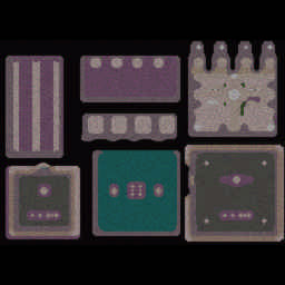 Boss Battle 1.4h - Warcraft III Maps