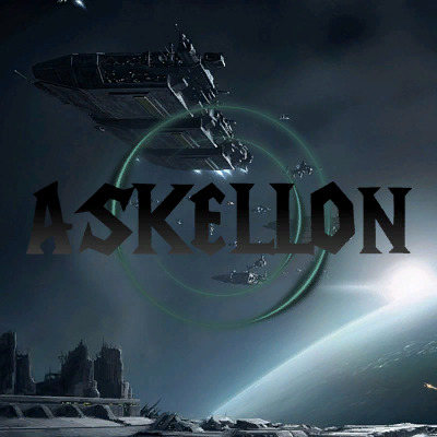 Codename Askellon v0.0.41i - Warcraft III Maps
