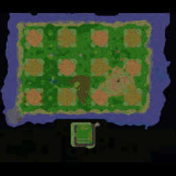 Pimp my Peon v.2.172 - Warcraft III Maps