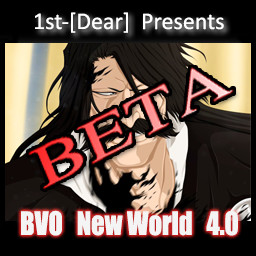 BVO New World 4.0 Beta2 - Warcraft III Maps