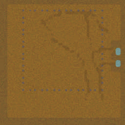 Tenet - Warcraft III Maps