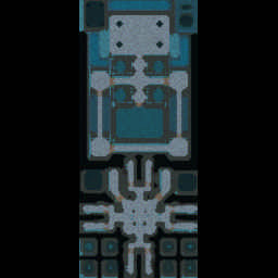 Custom X Hero Siege v2.1.4a - Warcraft III Maps