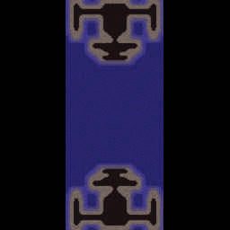 Missile War RFG v0.74 - Warcraft III Maps