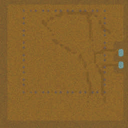 Tenet - Warcraft III Maps