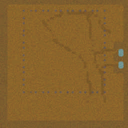 Tenet - Warcraft III Maps