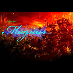 MagnuS - Warcraft III Maps