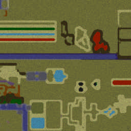 Destiny Rpg 1.1ver - Warcraft III Maps