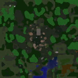 Mutant Tag 0.67 beta - Warcraft III Maps