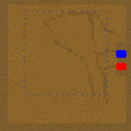 Tenet - Warcraft III Maps