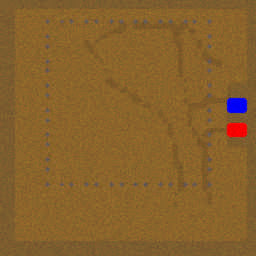 Tenet - Warcraft III Maps