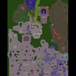 Profligacy RPG 0.94 - Warcraft III Maps