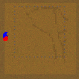 Tenet - Warcraft III Maps