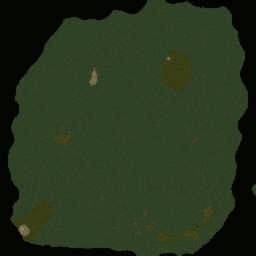 SHREK IS LOVE V4 - Warcraft III Maps