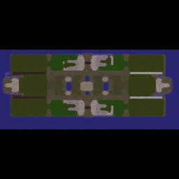 Soul Wars Battlefield v0.100 - Warcraft III Maps