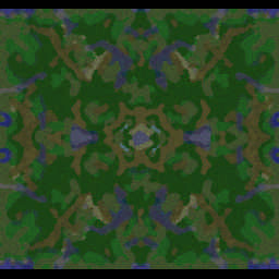 Graveyard Disciples - Warcraft III Maps