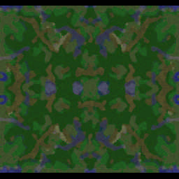 Graveyard Disciples - Warcraft III Maps