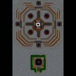 Royal Arena v0.91k - Warcraft III Maps