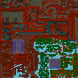 Platform Escape BW 2.7c - Warcraft III Maps